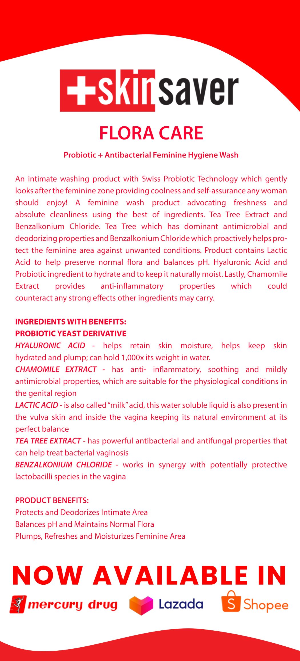 Flora Care | Heltker A.G. Corporation